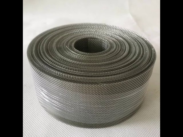 Welded Wire Mesh - Concertina Razor Coil Manufacturer from Raipur