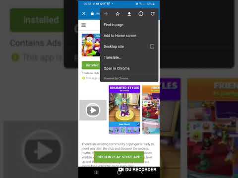 How to download Club Penguin Island in 2021!