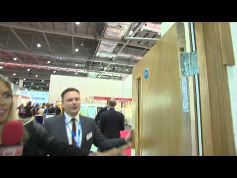 FIREX 2015 - BMTrada