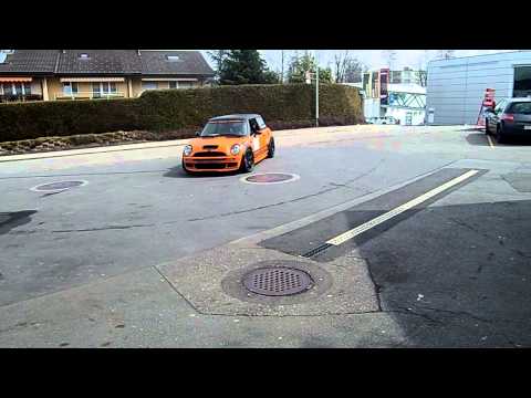 Seeblick Garage AG