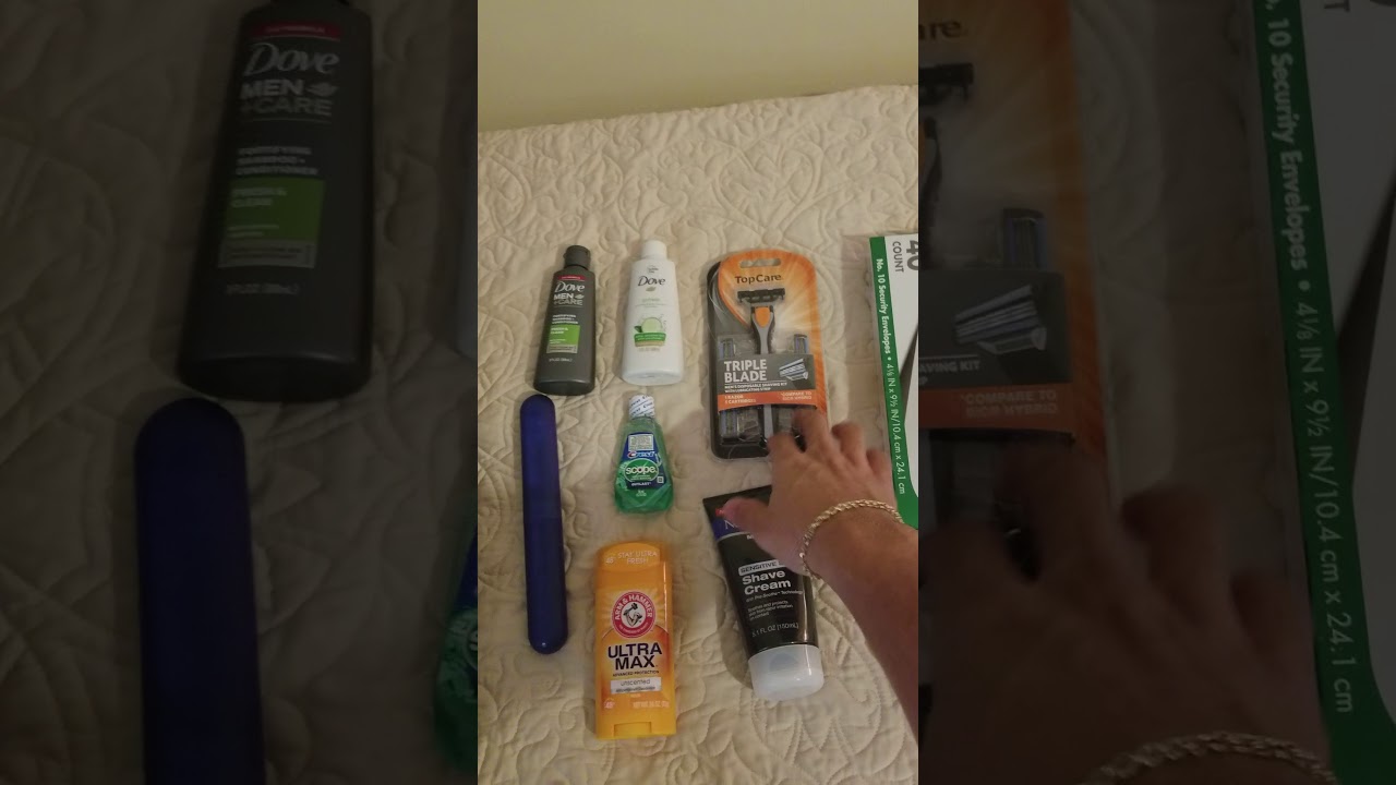 What To Pack For Basic Training | Army 2018