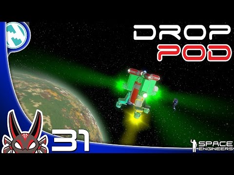 Steam Community :: Video :: "Planet Drop Pod" The Nidd S03E31 | Group ...
