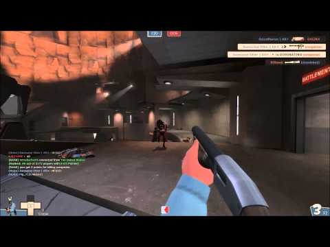 Steam Community :: Video :: FPS Rec Test Razer. TF2 Awesome Otter.