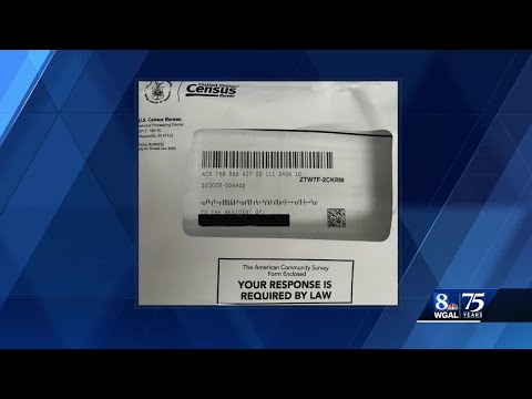American Community Survey: Is it real? Do you have to respond?