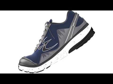 Gravity Defyer - 3D animation