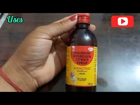 Alkalizer Syrup - Alkalizer Tonic Latest Price, Manufacturers & Suppliers