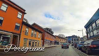 10 things to do in Porsgrunn Old Town Square (Gamlebyen Porsgrunn Torv ...