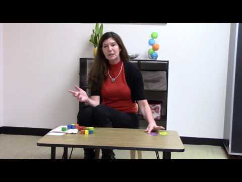 Teaching Early Childhood Math Concepts to Your Young Preschooler