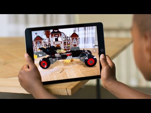 Best top AR games & apps for iphone,augumented reality kit app& games demos 4k best for iphone 10 X