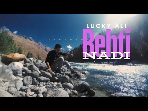 Lucky Ali | Behti Nadi | Aks