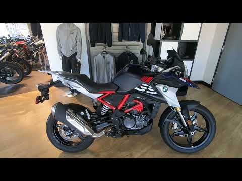 Used 2022 BMW G310 GS Motorcycle For Sale In Cleveland, OH