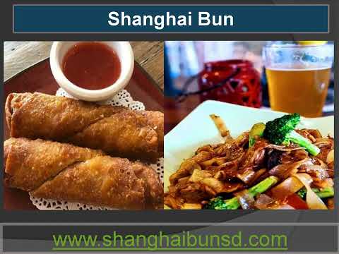 Looking For the Best San Diego Chinese Restaurants