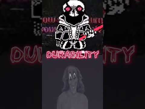 VHS battle | Archangel Gabriel(Mandela catalogue) VS VHS!Sans #vhs #sans #archangelgabriel