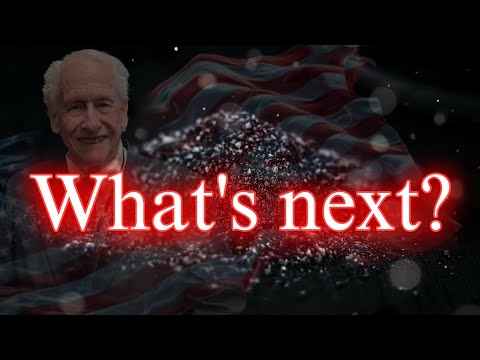 Highlights - American Critical Minerals - Michael C. Hargett, President of CVMR (USA)