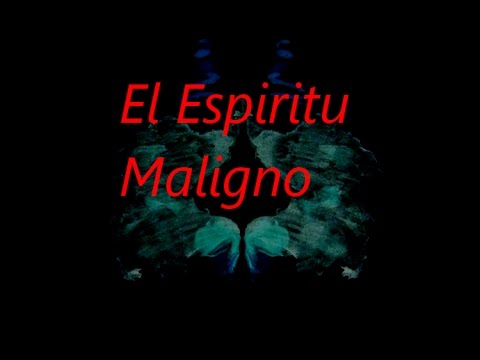 Historias: El Espíritu Maligno
