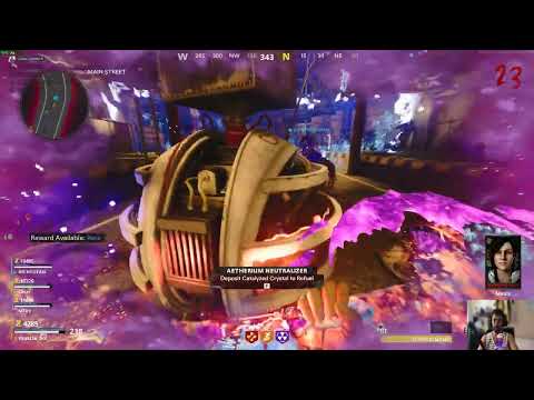 Steam Community :: Video :: Call of Duty Black Ops Cold War Forsaken ...