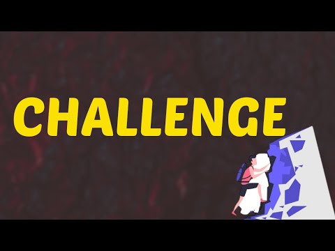 What Does CHALLENGE Means || Meanings And Definitions With Example in ENGLISH