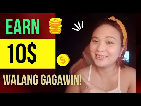 EARN $10 UP + WALA KANG GAGAWIN!!! | Tutorial & Honest Review | TraffMonetizer | Momshie Kath TV