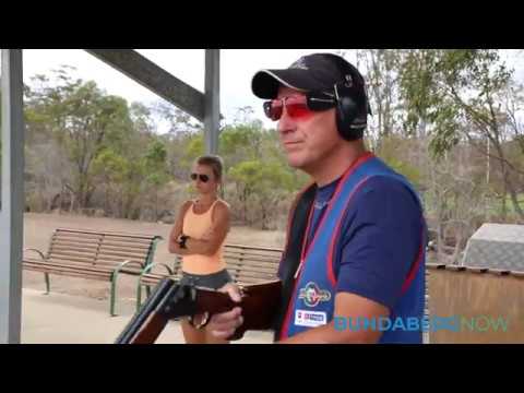Bundaberg Clay Target Club