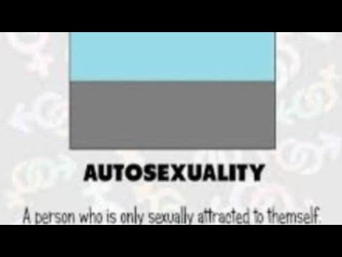 Autosexual Orientation