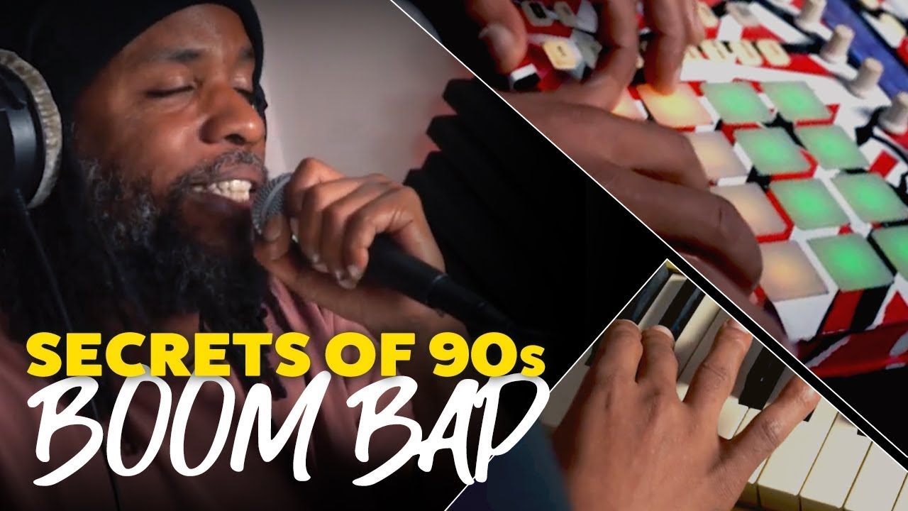 How To Make Boom Bap - 10 Hip Hop Production Tricks