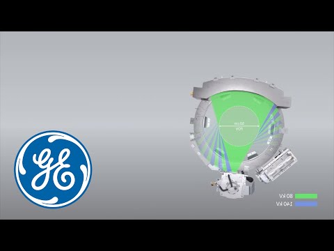 GSI Ultrafast kV Switching Technology | GE Healthcare