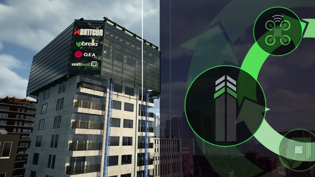 Buttcon Energy Solutions - Deep Energy Retrofits