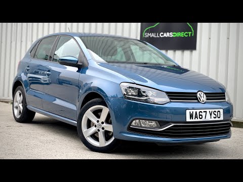 Volkswagen Polo 1.0 TSi SE-L
