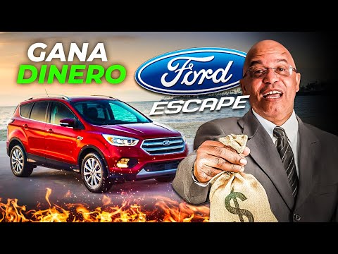 Vehiculos que te harán GANAR DINERO en 2025