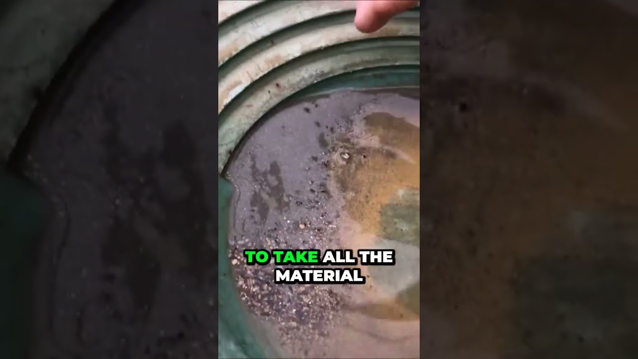Gold Mining & Roasting Sulfides