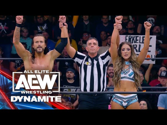 3 AEW stars who went public with split from real-life partners in the ...