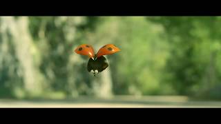 Minuscule: Valley Of The Lost Ants