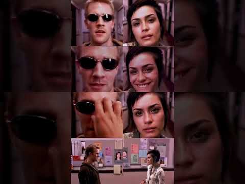 The Rules of Attraction (2002) Film Reel