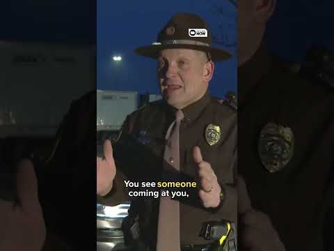 String of wrong-way crashes: What to do to avoid them