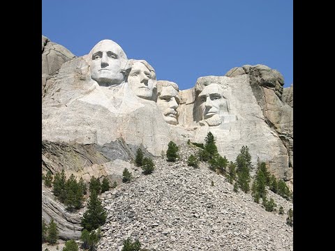 Yellowstone and Mt Rushmore Virtual Event May 20, 2025 - AAA Group Travel