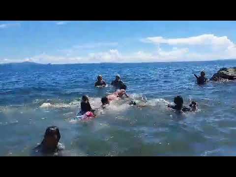 San Juan Pauyag June 2022 | Lumbaay Langoy | Kids Edition