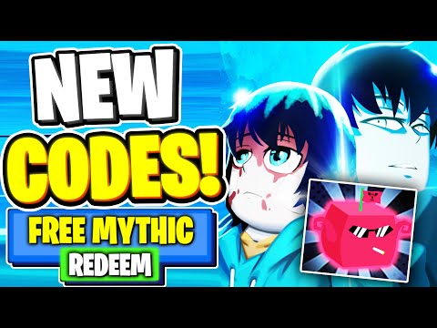 *NEW* ALL WORKING CODES FOR Anime Dungeon Fighters MARCH 2024 ROBLOX Anime Dungeon Fighters CODES