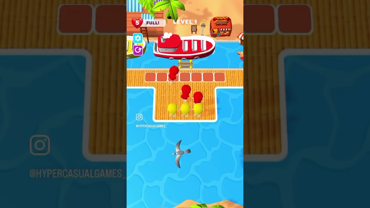 Unity Games | Reskin Games | 2025 From Get Unity Code | Daily Hyper Casual Games