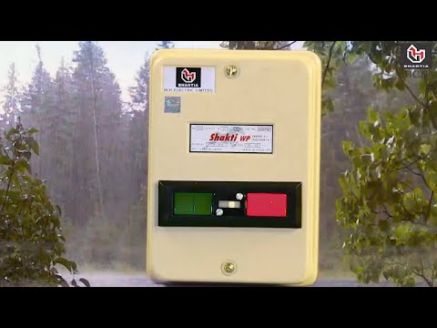 Star Delta Starter - Star Delta Motor Starter Latest Price ...