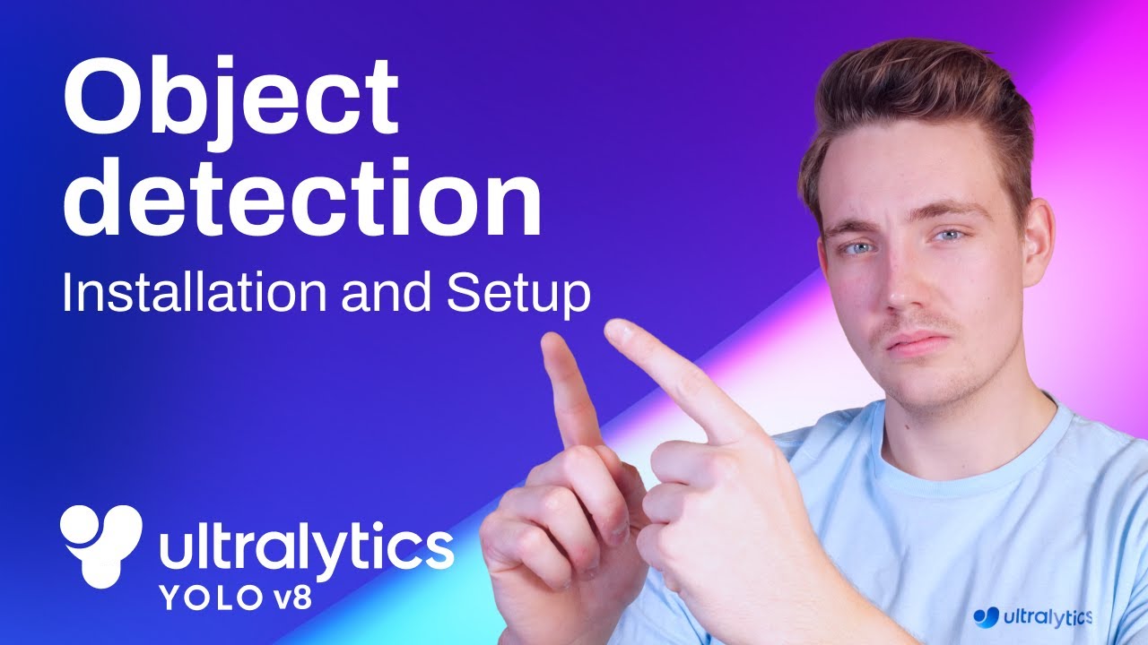 QuickStart Guide Ultralytics YOLO | Episode 15
