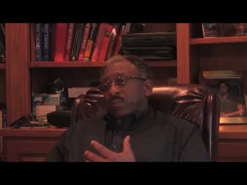 J.T. Thomas: From the Field to the Community ::Ft. L.C. Greenwood::