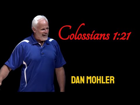 Know Your Identity In Christ – FORGED