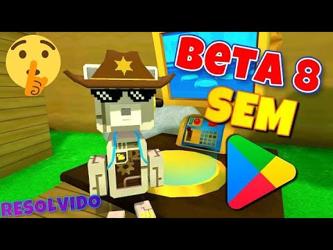 💥COMO JOGAR O MULTIPLAYER SEM SER BETA 8🔴FORA DA PLAYSTORE💥SUPER BEAR ADVENTURE, ATUALIZAR uptodown