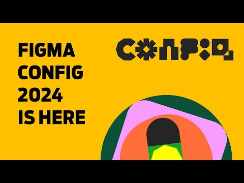 Config 2024 is here!