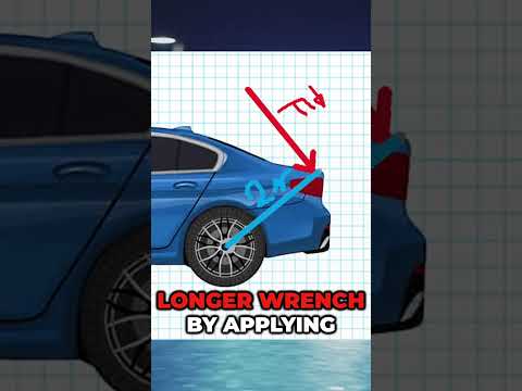 What is better Torque or Horsepower?