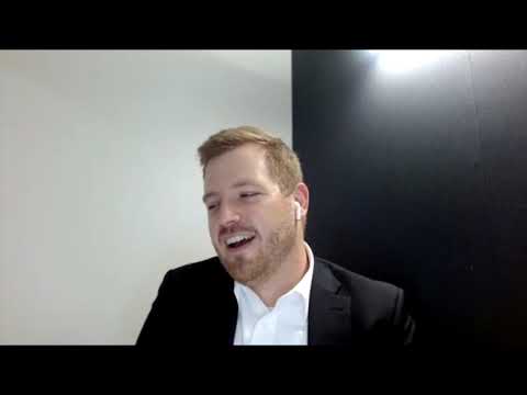Religious Liberty Sunday Interview | Jeff Pickering
