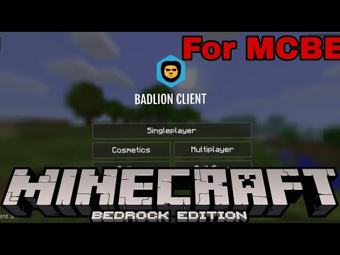 Badlion Client For Mcpe Free 1.18