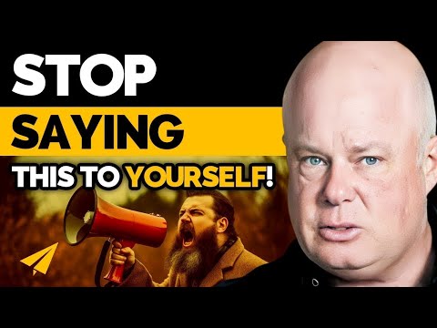 Eric Worre Network Marketing: 10 Steps To Transform Your Mindset & Achieve Network Marketing Success