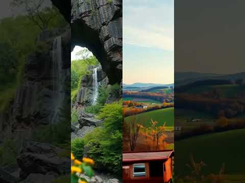 Exploring Kentucky's Underground Wonders!