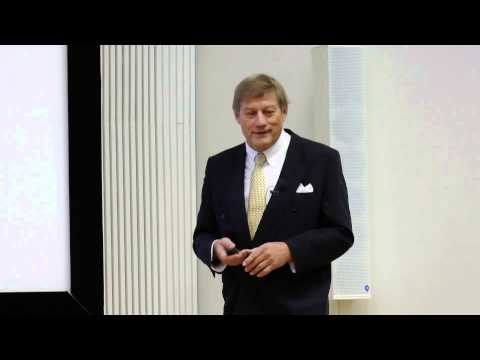 Raimo P. Hämäläinen: "Milestones of Systems Analysis" - Aalto Systems Forum 2014